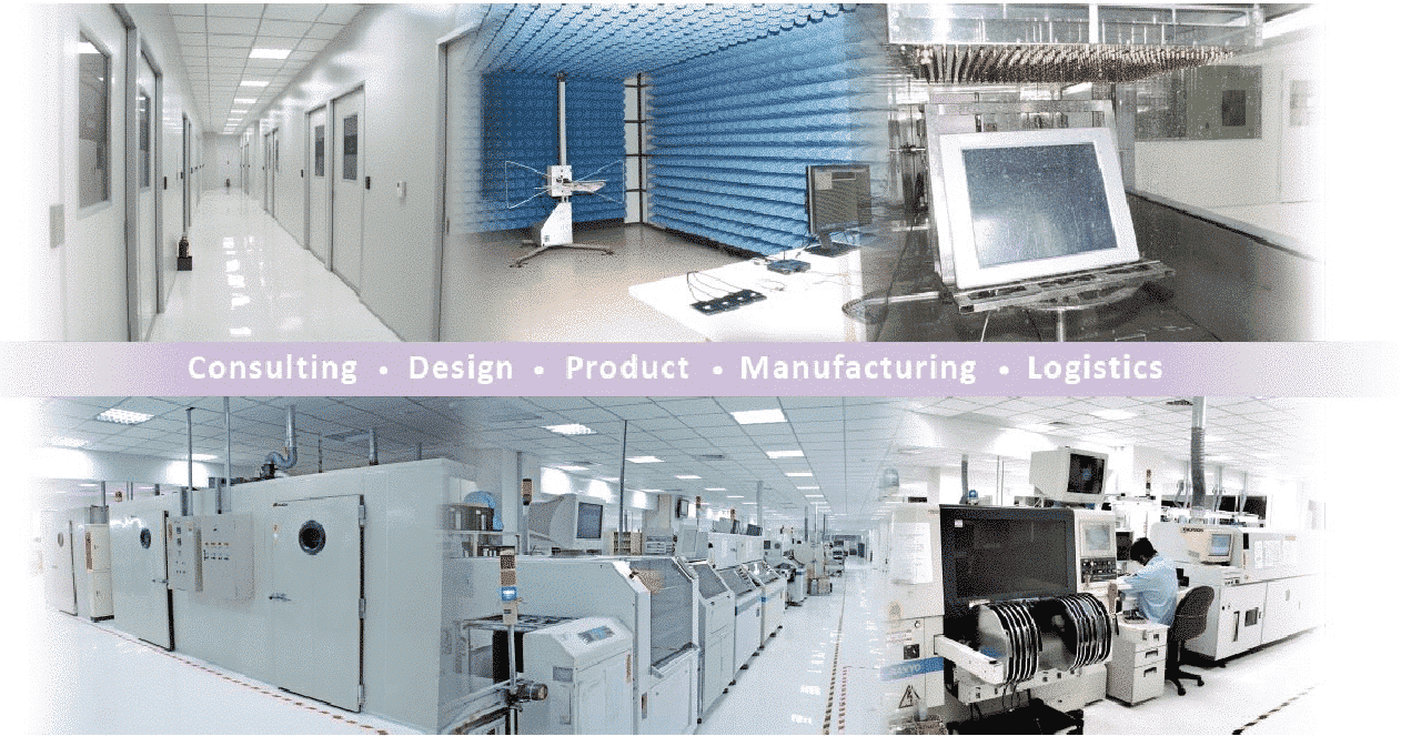 Quality Management | Portwell, Inc.