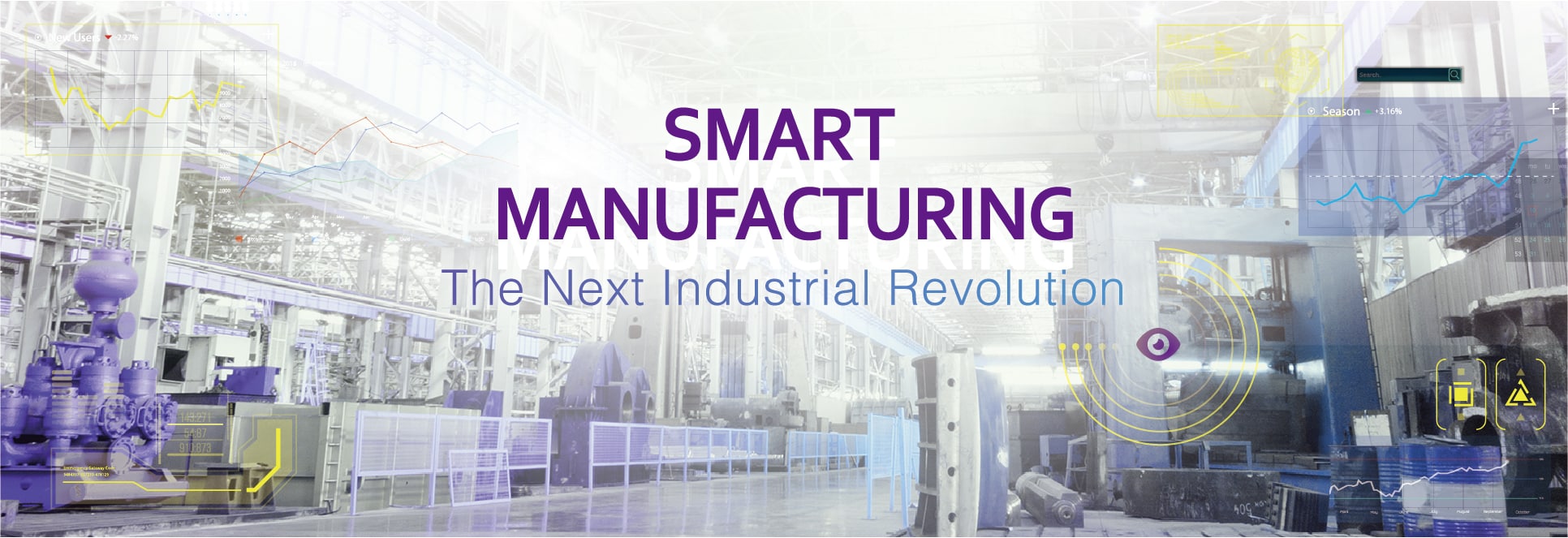 Smart Manufacturing: The Future of Industry 4.0 -Portwell