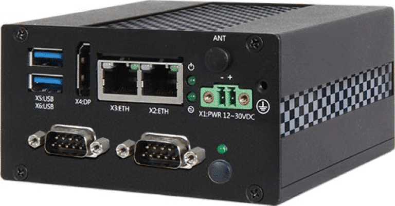 Industrial Computer Products - Portwell, Inc.