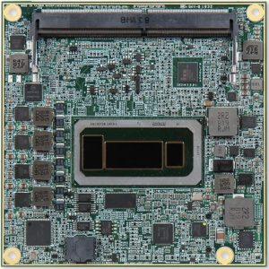 COM Express - Portwell, Inc.