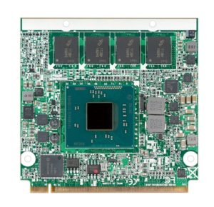 PQ7-M106IL | Computer on Module, Qseven, Qseven Module | Portwell, Inc.
