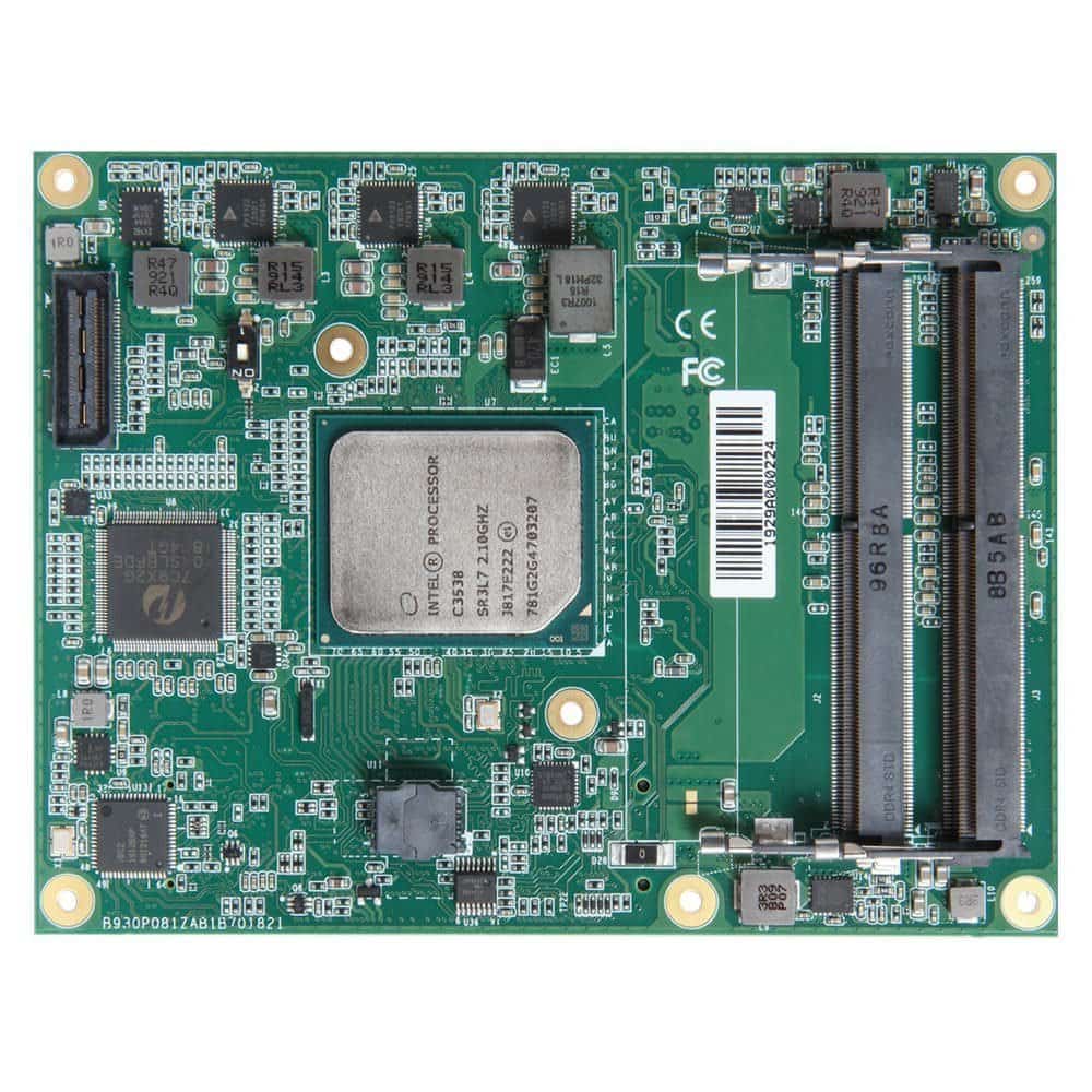 Pcom B701gt Com Express® Basic Computer On Module Portwell Inc