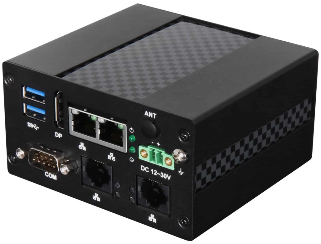 LYNX-612A | Embedded Computer, Embedded Computing, Modularized, System ...