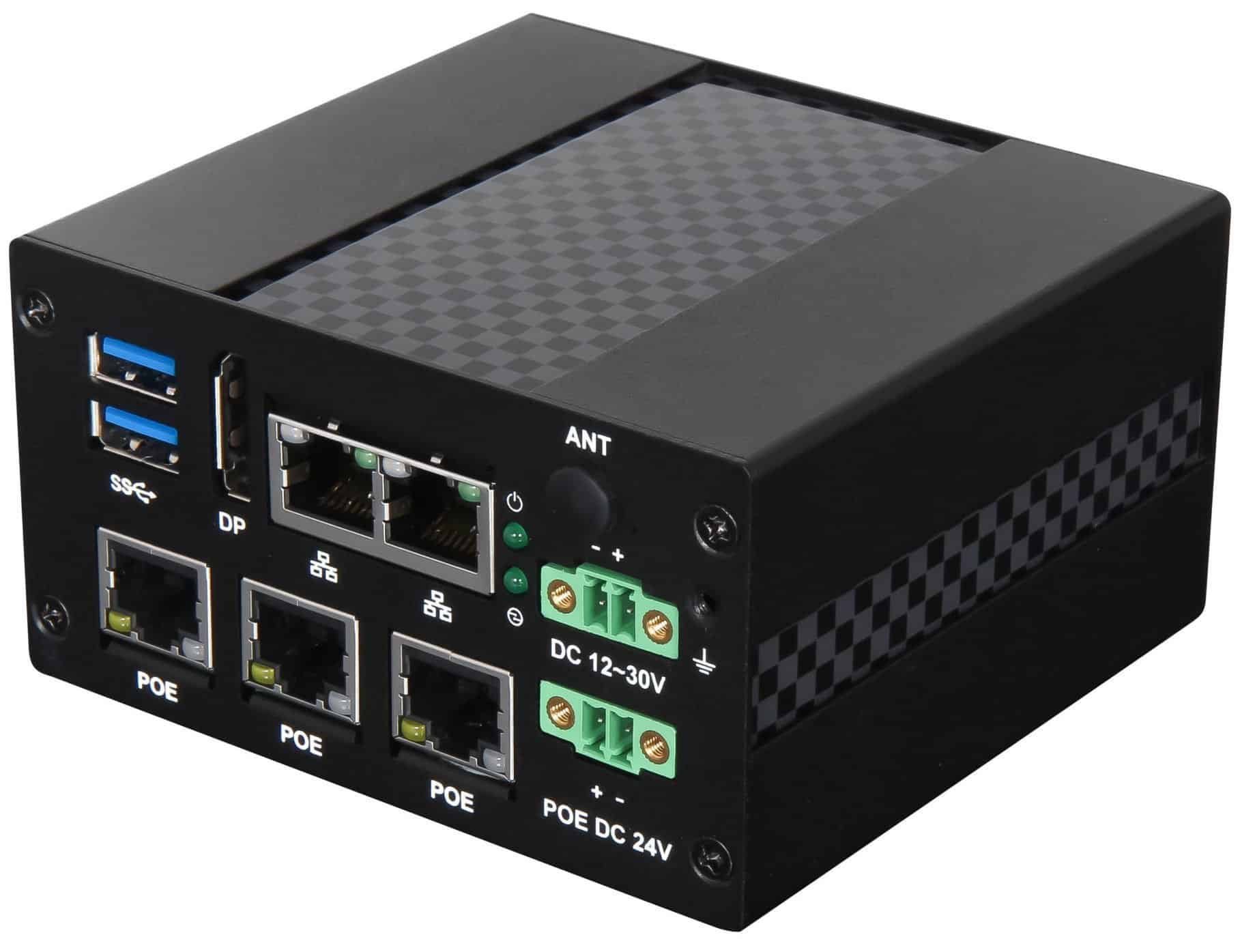 Industrial Computer Products | Portwell, Inc.