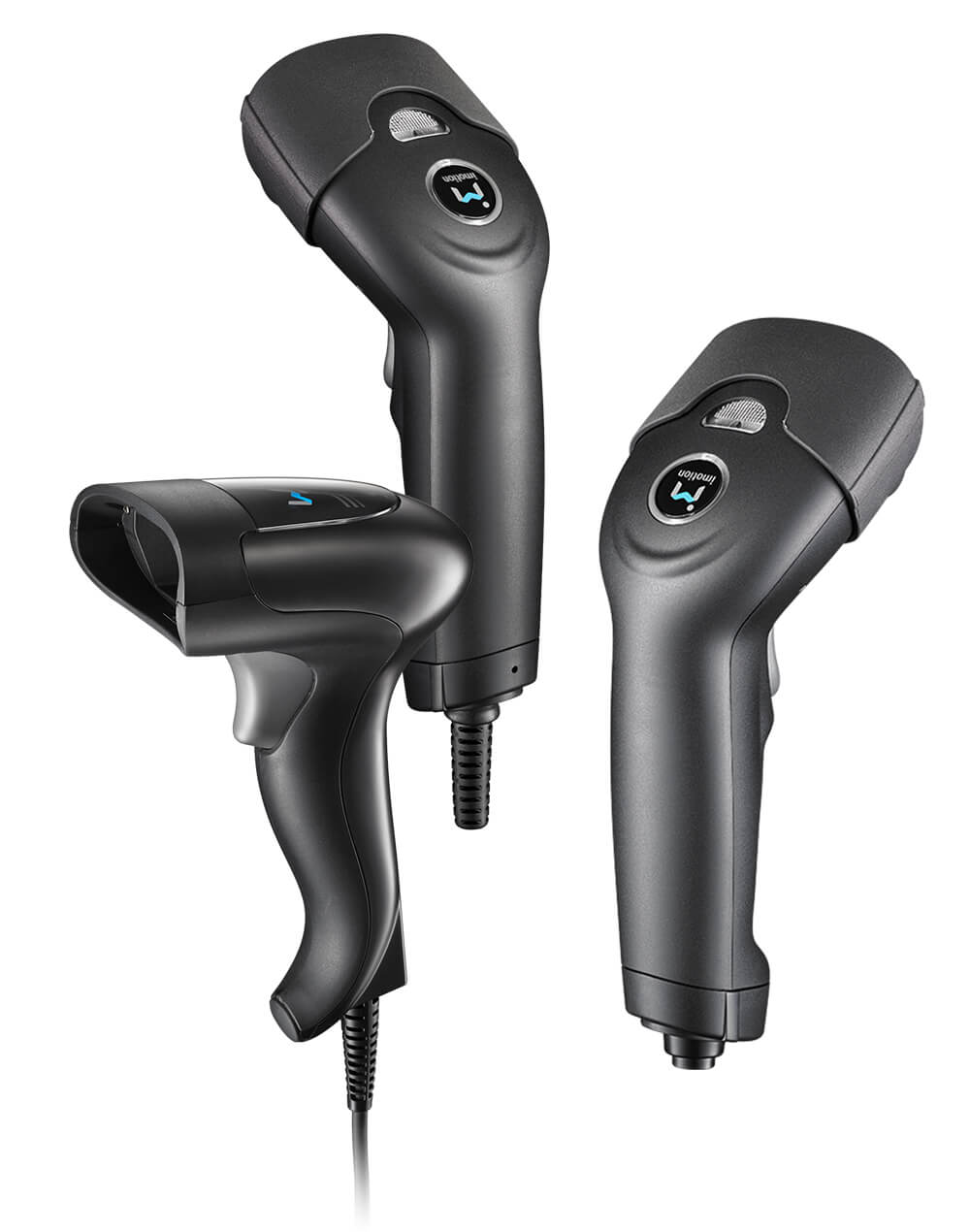 Barcode Scanners | Portwell, Inc.