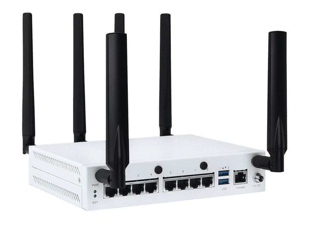 ANS-9142/41 | Portwell