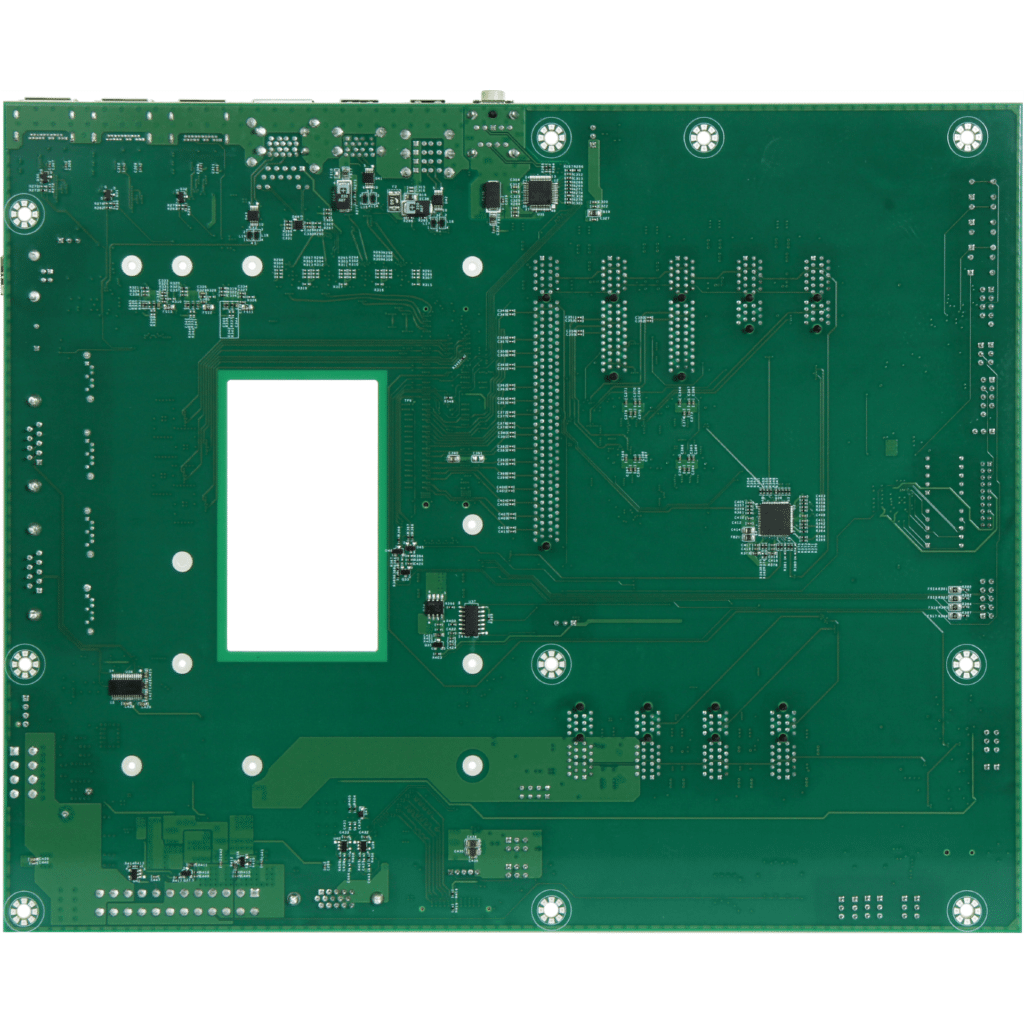 Pcom C60b Carrier Board Com Express Com Express Carrier Computer