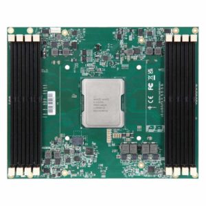 PCOM-B800GT - COM-HPC®, Computer-on-Module - Portwell, Inc.