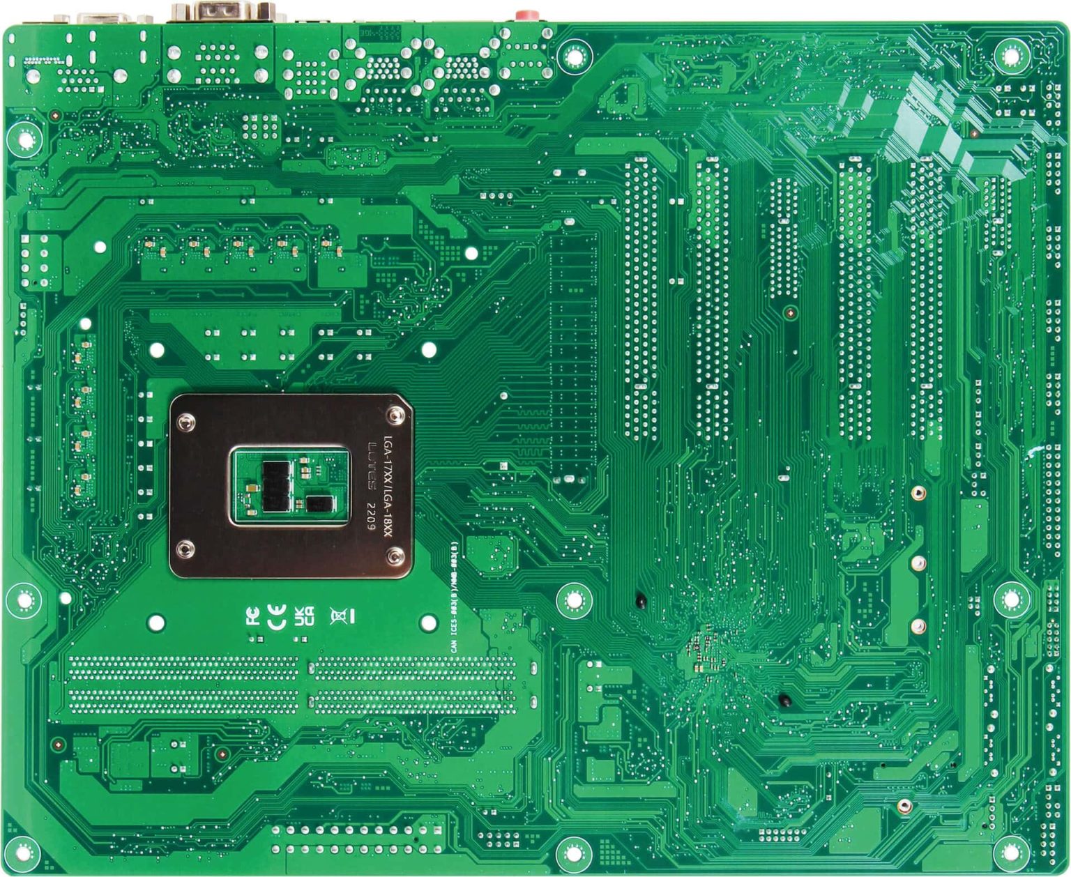 RUBY-D813-H610E | ATX Motherboard, Embedded Computing, Industrial & Embedded Motherboard ...
