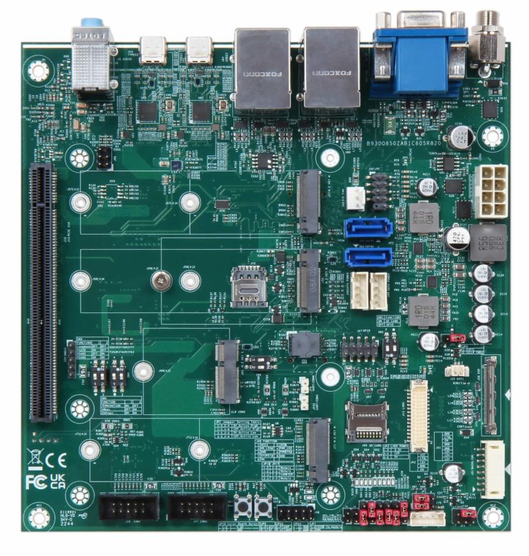 Industrial Computer Products - Portwell, Inc.