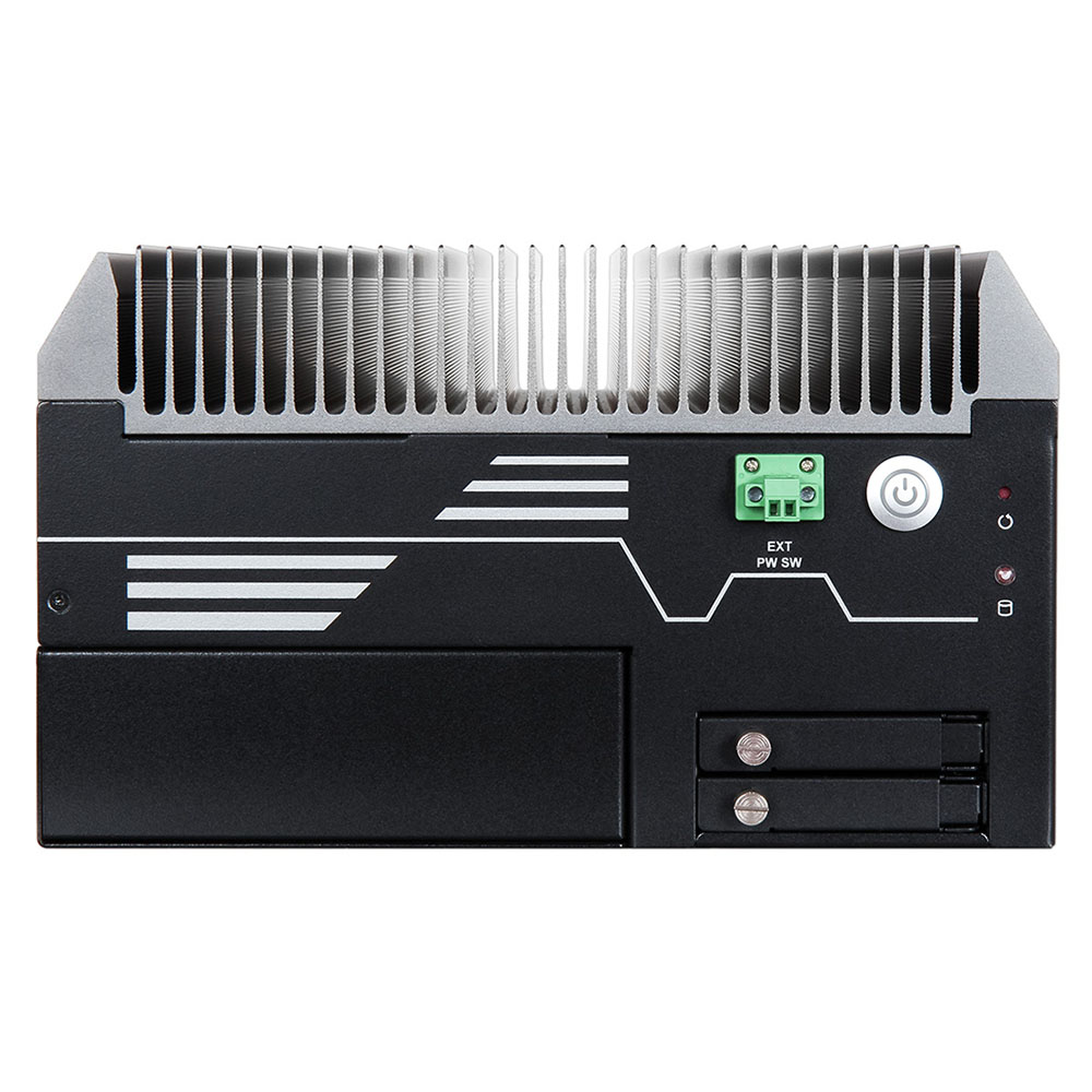 WEBS-45J3 | Embedded Computer, Expandable, Embedded Computing, System | Portwell, Inc.