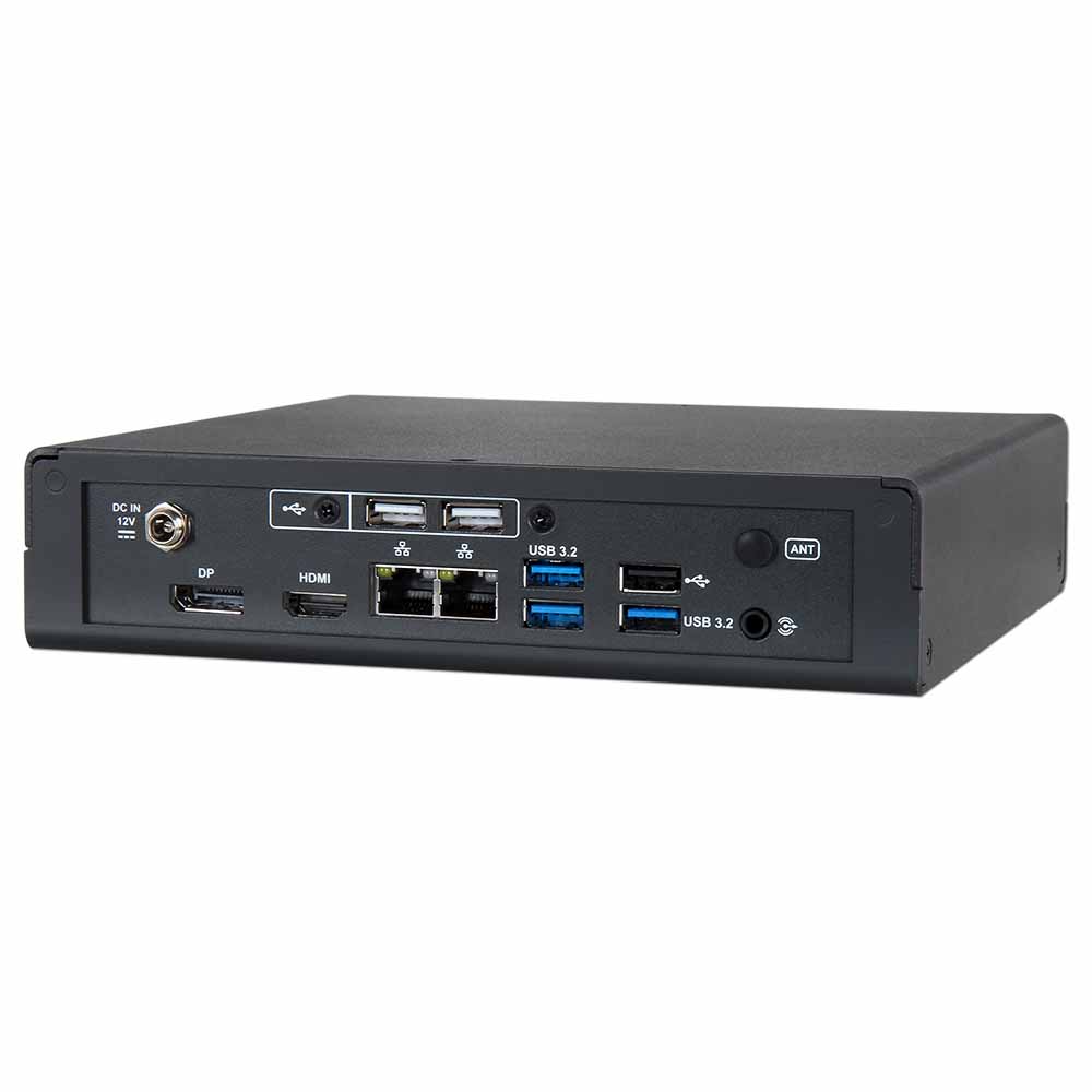 RICH-33I0 | Compact, Embedded Computer, Embedded Computing, System ...