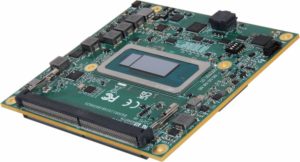 PCOM-B659 - COM Express® Compact, Computer-on-Module - Portwell, Inc.