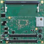 PCOM-B659 - COM Express® Compact, Computer-on-Module - Portwell, Inc.