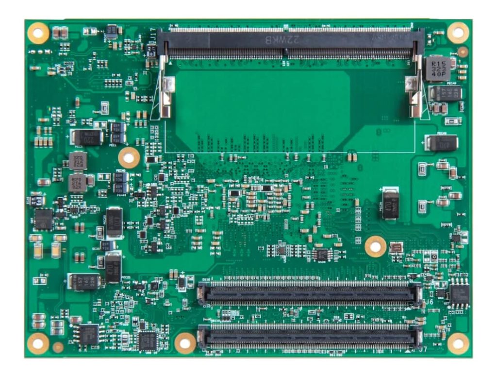 PCOM-B65A | COM Express® Basic, Computer-on-Module | Portwell, Inc.