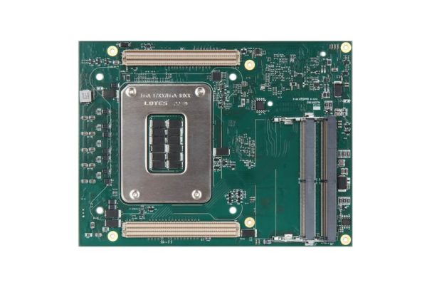 PCOM-B885 | COM-HPC Client, COM-HPC®, Computer on Module | Portwell, Inc.