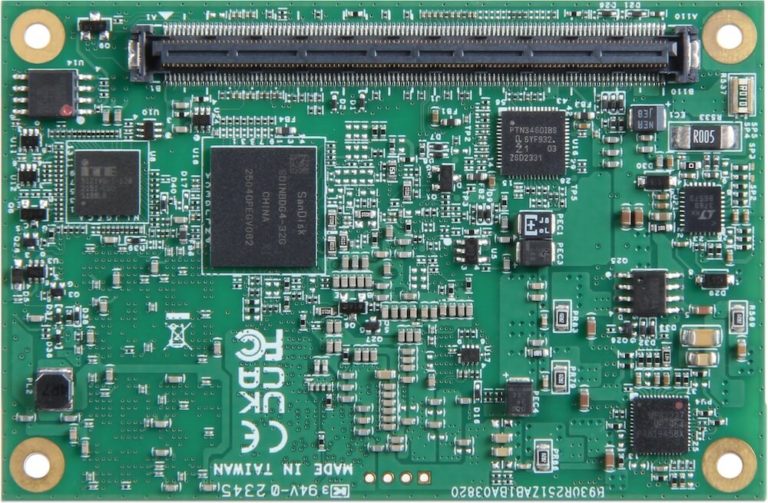 PCOM-BA03 | COM Express, COM Express Type 10, Computer on Module ...