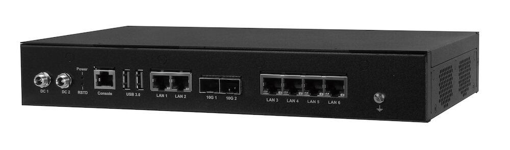 ANS-7A44G - ANS - Portwell, Inc.