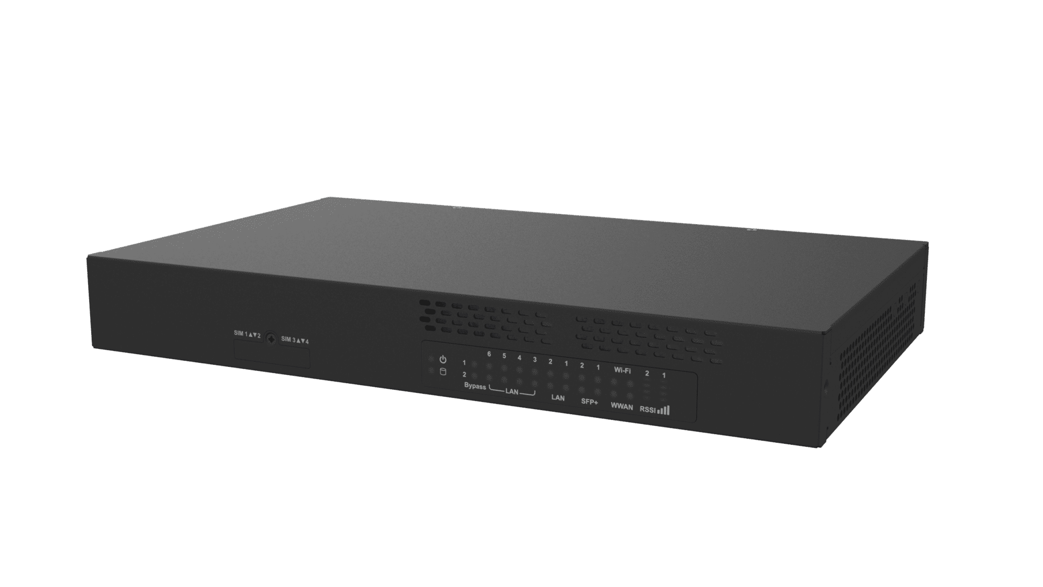 ANS-7A44G | ANS | Portwell, Inc.