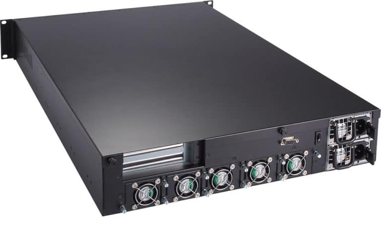 PNAC-72720 | Network Appliance, PNAC Series | Portwell, Inc.