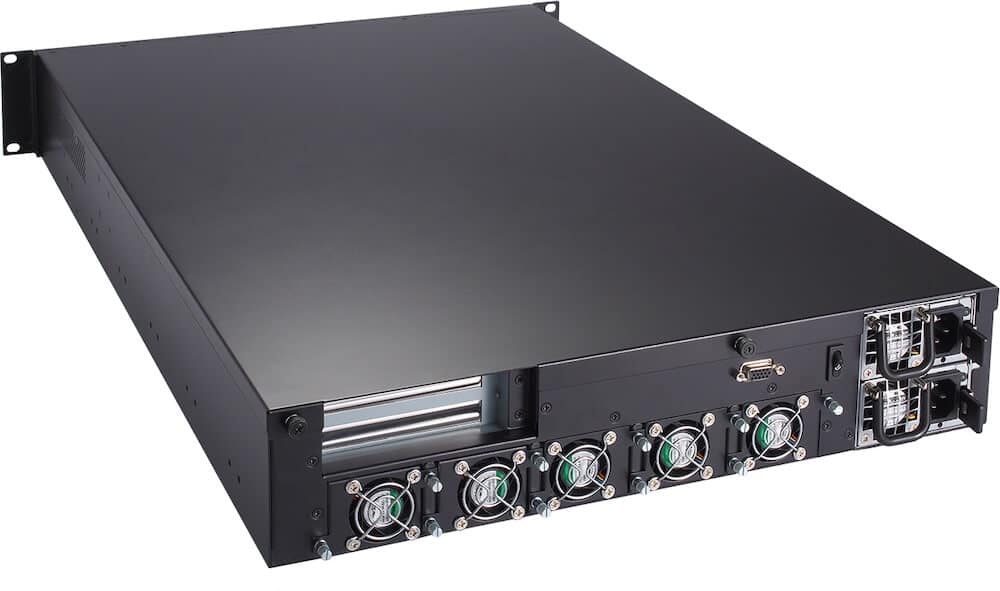 PNAC-72720 | Network Appliance, PNAC Series | Portwell, Inc.