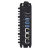 WEBS-89i0, DIN-Rail BoxPC with Intel® Celeron® J6412| Portwell, Inc.