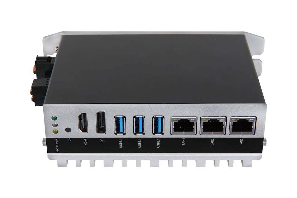 WEBS-89I0 - Embedded Computing, Embedded Systems - Portwell, Inc.