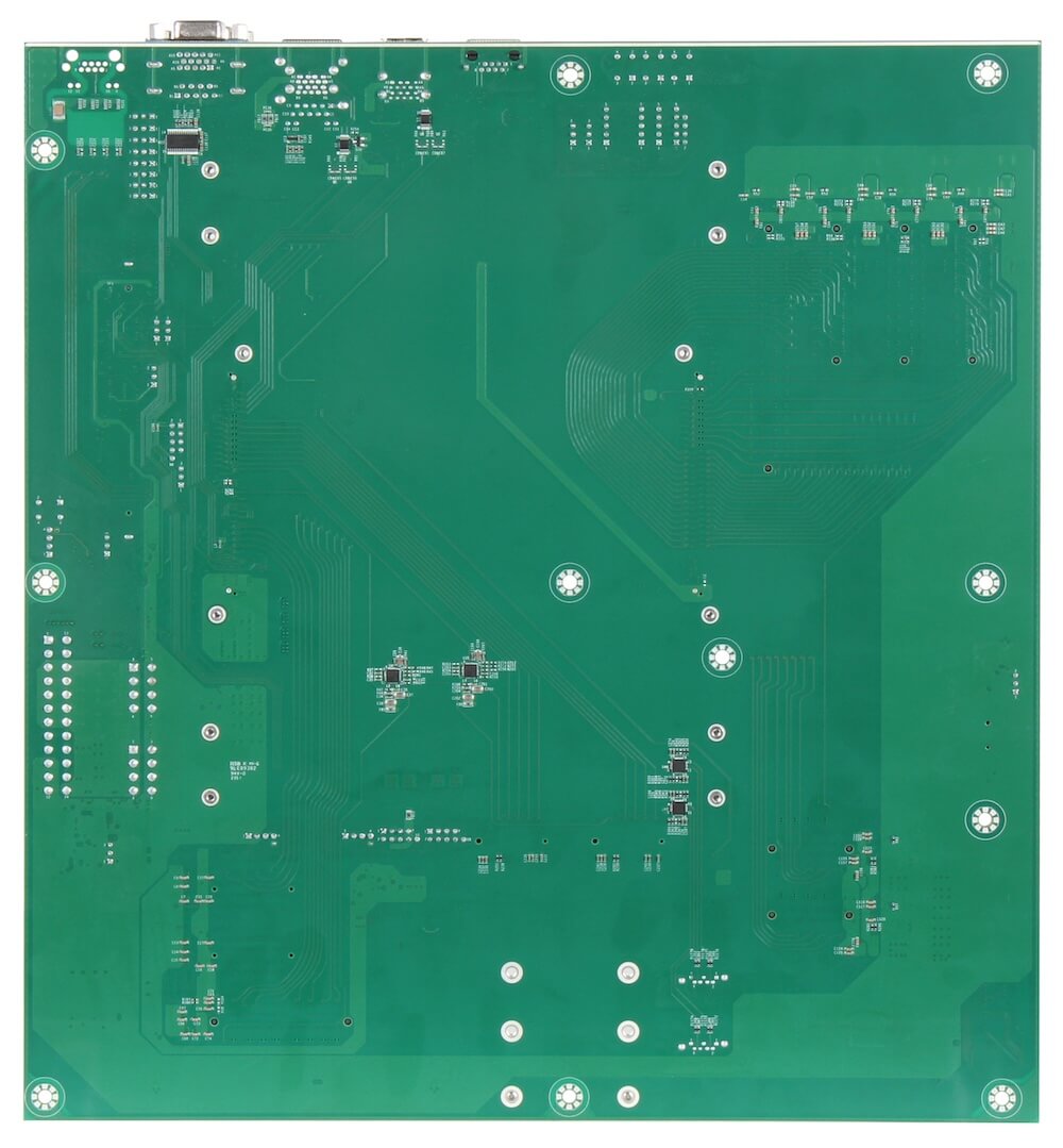PCOM-C800 | COM-HPC Carrier, COM-HPC®, Computer on Module | Portwell, Inc.