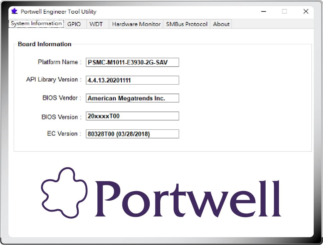 PICMG Single Board Computer | Portwell, Inc.