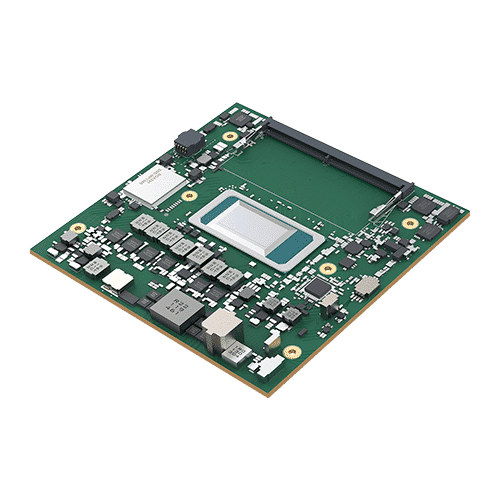 PCOM-B886 | COM-HPC Client, COM-HPC®, Computer on Module | Portwell, Inc.