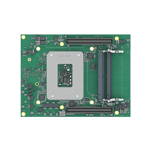 Pcom B887 Com Hpc Client Com Hpc® Computer On Module Preliminary 2482