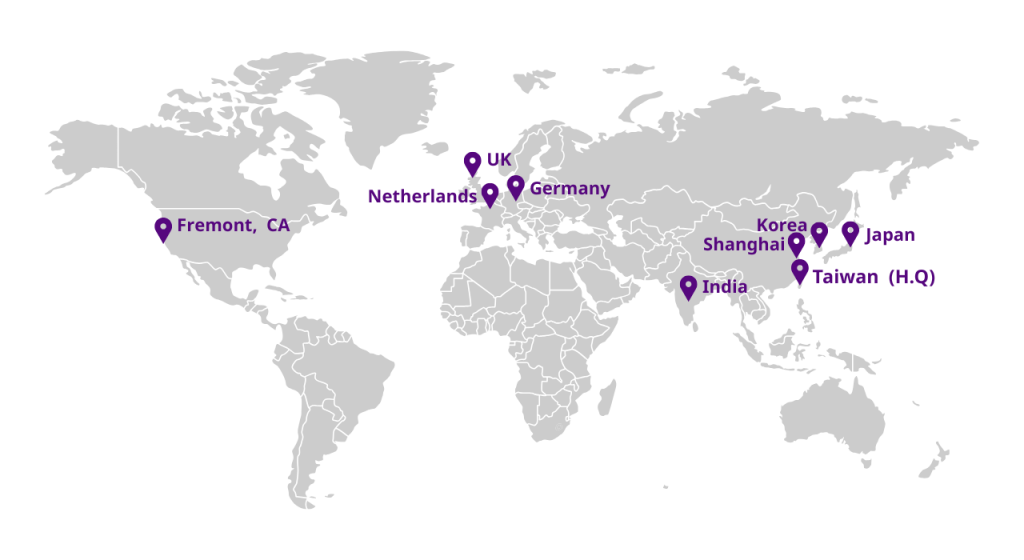 Portwell Worldwide | Portwell, Inc.